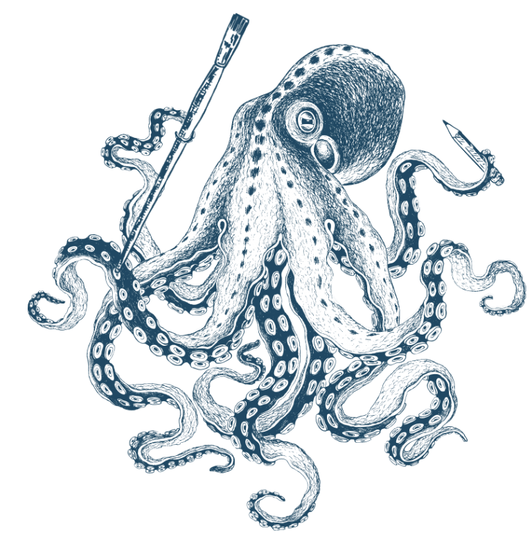 Brand Marketing Agency | Octopus Creative Inc.